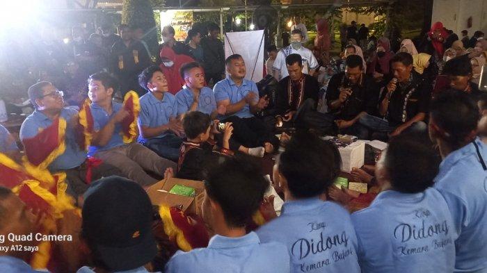 Didong Jalu, Memiliki Beberapa Bagian dan Istilah, Berikut ...