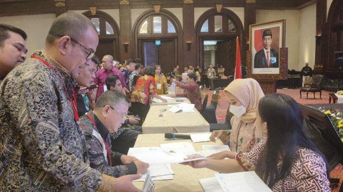 Menteri PANRB Setujui Usulan 1.100 Orang Formasi CPNS 2024 dan Tenaga PPPK Pemkab Aceh Besar ...
