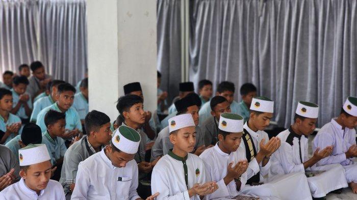 Dayah Terpadu Jami'ah Azzanjabil Gelar Tasmi' Akbar Al Quran 30 Juz Bil ...