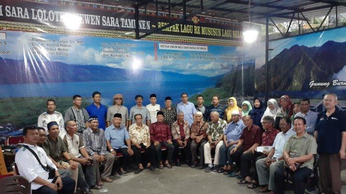 Masyarakat Gayo Jabodetabek Sepakati Bangun Umah Pitu Ruang Musara Gayo ...
