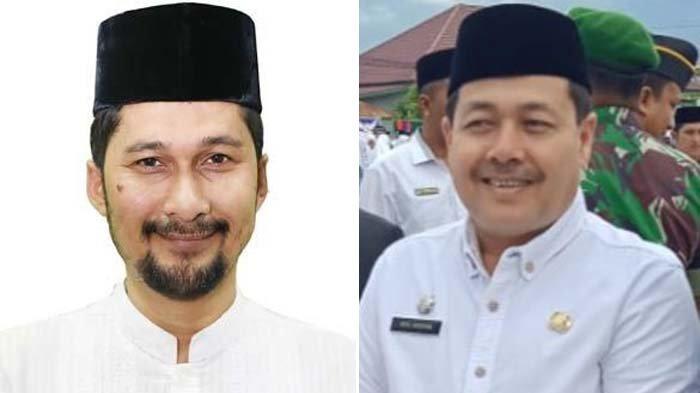 Karo Tapem Setda Aceh Dikabarkan Jadi Pj Bupati Aceh Tenggara, MHD Ridwan “Saya Mendukung Penuh ...
