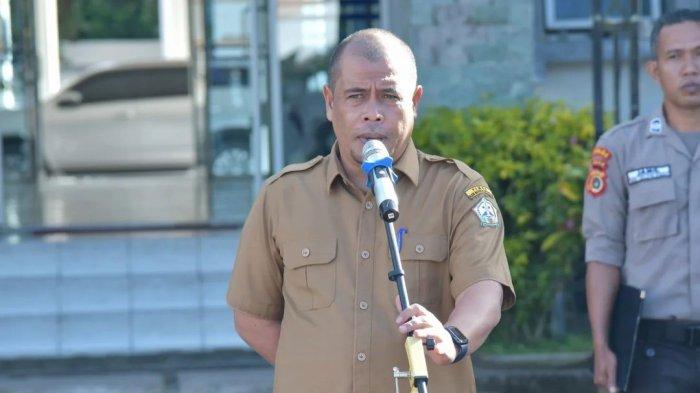 Sekda Bener Meriah Kembali Ingatkan ASN untuk Netral Saat Pilkada dan Disiplin Bekerja ...