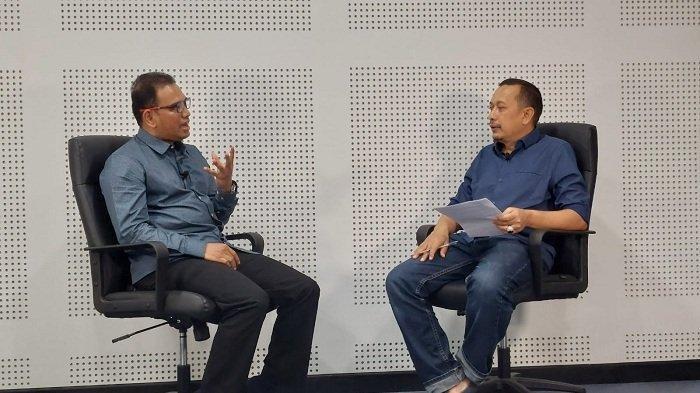 Sayed Muhammad Muliady: Revisi UUPA, Agar Dana Otsus Aceh Bisa ...