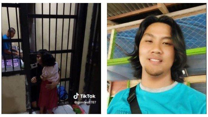 Ini Profil Bripka Handoko, Viral usai Bukakan Sel agar Tahanan Bisa ...