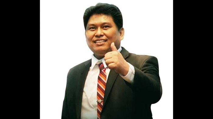 Sabela Gayo Dorong Terwujudnya Sistem Alternatif Penyelesaian Sengketa ...