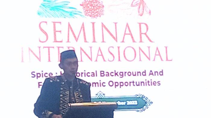 Staf Ahli Mendikbudristek, Muhammad Adlin Sila, Rapai Pasee dan Saman ...