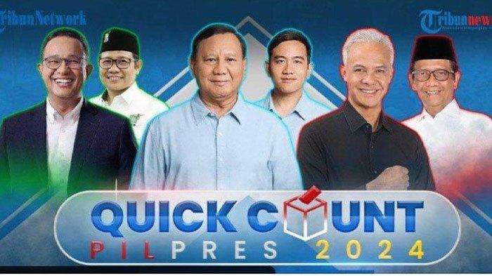 Filipina Jadi Negara Pertama yang Gunakan Quick Count, Ini Kelebihan ...