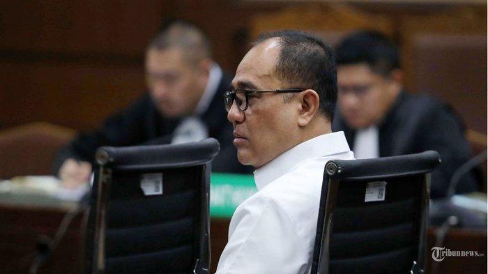 Rafael Alun Nelangsa Ceritakan Nasib Keluarganya Usai Dimiskinkan, Anak ...