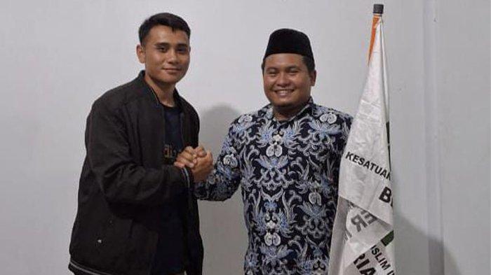 Rasidi Terpilih Sebagai Ketua Umum KAMMI Komisariat Bener Meriah Periode 2025-2026 - tribungayo.com