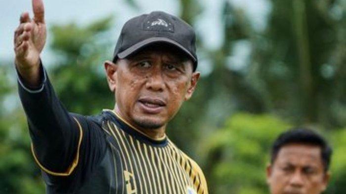 Rahmad Darmawan Sinar di Liga 1 2023/2024: Pelatih Lokal Berjaya di ...