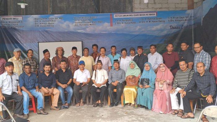 Musara Gayo Jabodetabek Gelar Rapat Kerja, Rapatkan Barisan Bangun Gayo ...