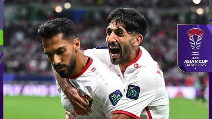 Hasil Bola Tadi Malam: Yordania Melaju ke Final Piala Asia, Bayer ...