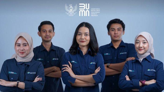 Rekrutmen Bersama BUMN 2025: Ini Posisi Lowongan Kerja yang Tersedia untuk Lulusan SMA/SMK ...