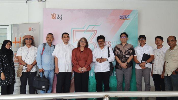 ISBI Aceh Rintis Prodi Film dan Fashion Gandeng Institut Kesenian ...