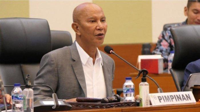 PDI Perjuangan Sikapi Soal Putra Bungsu Jokowi Masuk ke PSI: Hal yang ...