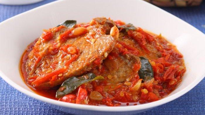 Resep Balado Basah, Super Nikmat dan Jadi Menu Favorit Keluarga ...