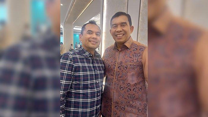 Anak Muda Aceh, Sayuti Abubakar Pasang Kuda-kuda sebagai Wali Kota ...