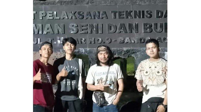 Seniman Gayo Tampilkan Guel dan Didong dalam World Dance Day di Jakarta ...