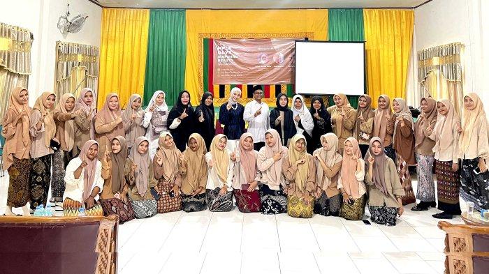 SMK N 1 Lhokseumawe Undang Pramugari Maskapai Emirates dan Duwis ...