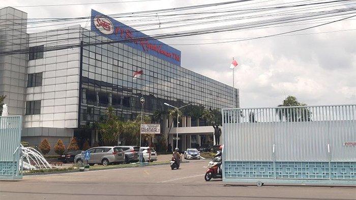 Kisah Mantan Karyawan Sritex yang Ngaku Sulit Cari Kerja karena Faktor ...