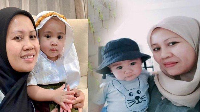Tingkah Gemas Rayyanza Cipung Anak Raffi Ahmad dan Tips Sus Rini Agar Anak Doyan Makan ...
