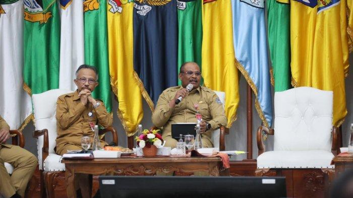 Dirjen Bina Adwil Kemendagri Dorong Pj Kepala Daerah Dukung Kecamatan ...