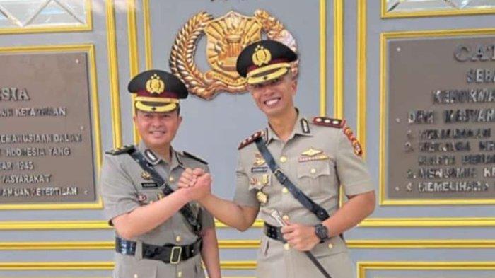 Profil Kapolres Gayo Lues AKBP Setiyawan Eko Prasetiya, Lama Berkarir di Polda Riau dan Lampung ...