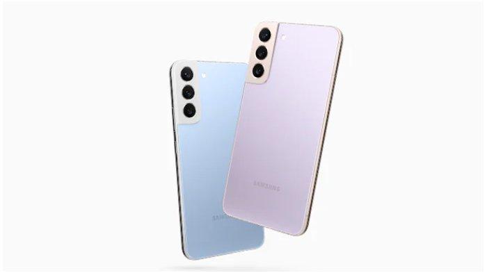 Update Harga HP Samsung S22 Series Per Desember 2022, Cek Harga ...