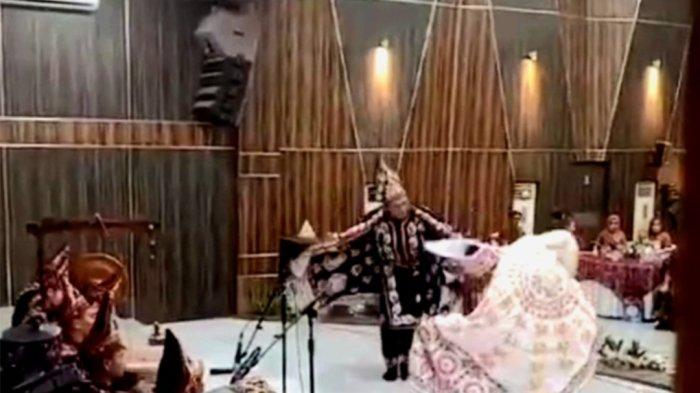 Sanggar Oloh Guwel Takengon Tampil pada Syukuran HUT Bhayangkara di ...