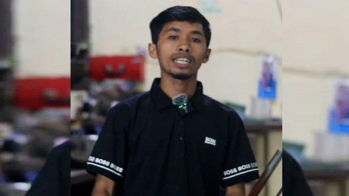 Dikelola Seorang Anak Muda Gayo, Tos Coffee Diproduksi di Rime Raya ...