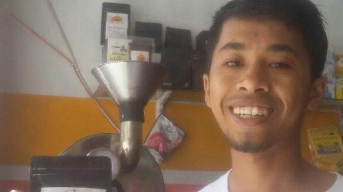 Tos Coffee Bener Meriah, Usaha Kopi Gayo Lolos BSI Aceh Muslim Preuner ...