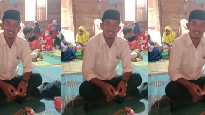 Sejahtera, Keturunan Awan Ibrahim Linge Terpilih Jadi Kades Reje Payung Aceh Tengah - tribungayo.com