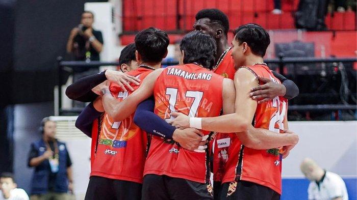 Daftar Juara Proliga Putra dan Putri dari Masa ke Masa Jelang Proliga ...