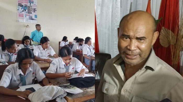 Dasar Hukum Sekolah Jam 5 Pagi, Gubernur : Kau Pikir Sendiri, Pengamat : Kebijakan Diskriminatif ...