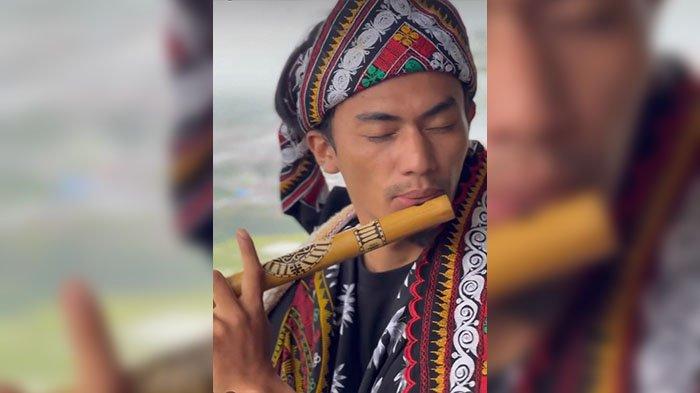 Seniman Gayo Muazin Mudereje Diundang ke Festival Seni Internasional di ...