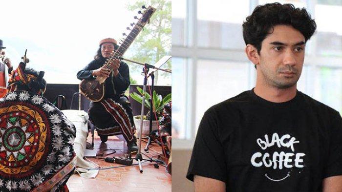 Jejak Rendra di Renggali: Dari Sang Burung Merak hingga Reza Rahadian ...