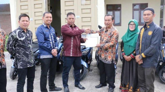 Percepat Penurunan Angka Stunting di Bener Meriah, Aseptor Penyuluhan ...