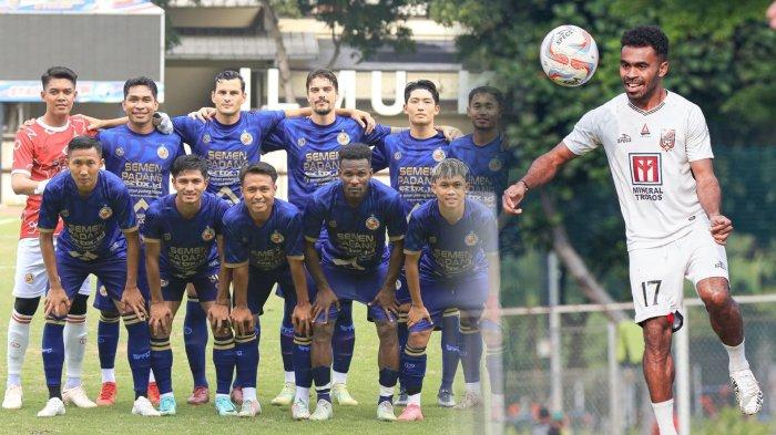 DAFTAR: Pemain Asing di Klub Debutan Liga 1 2024/2025, Pemain Asal ...