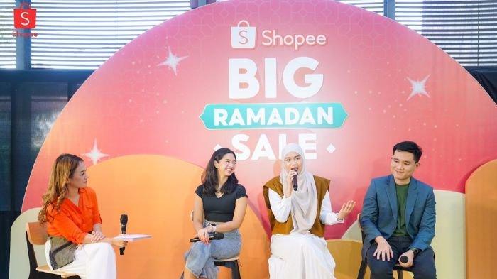 Hadirkan Kampanye dengan Promo Terbesar, Big Ramadan Sale Sambut Promo Puncak di 25 Maret ...