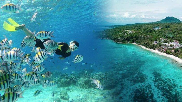 Wisata Aceh, Ini Destinasi Pantai Paling Direkomendasikan di Pulau ...