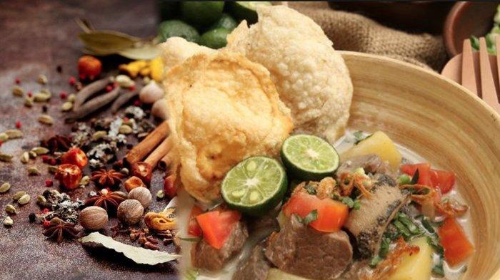Berikut Resep Soto Daging Betawi, Solusi Menu Sahur untuk Daerah Dingin ...