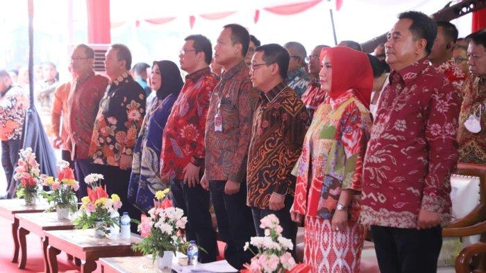 Kemendagri Gelar Indonesia Maju Expo & Forum 2023, Dorong Transformasi ...