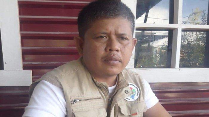 Supri Artono Harap Karang Taruna Kemukiman Jamat Jaga Kekompakan untuk ...