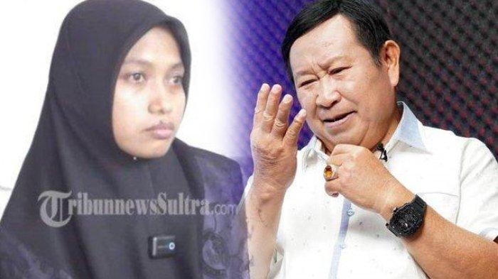 Eks Kabareskrim Polri Susno Duadji Akan Jadi Saksi Ahli di Kasus ...