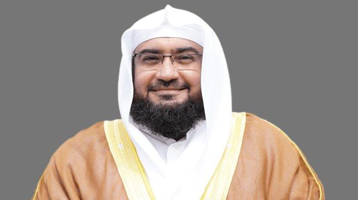 dr. Eddi Junaidi Hadirkan Syeikh Riyadh Ahmad Dyab di Tanah Gayo, Catat ...