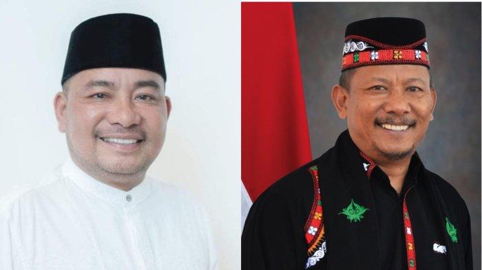 Profil Salman di Dunia Politik Aceh Tengah, Syukri: Abang Saya Teladan Bagi Keluarga ...