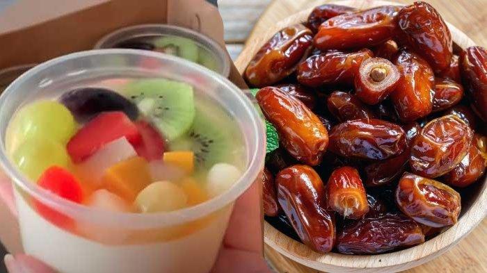 Ini 6 Menu Takjil yang Sehat untuk Berbuka Puasa Ramadhan 2023 ...