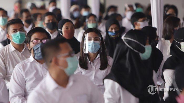 Pendaftaran CPNS 2023 Segera Dibuka! Ini Daftar Formasi Jalur Khusus ...