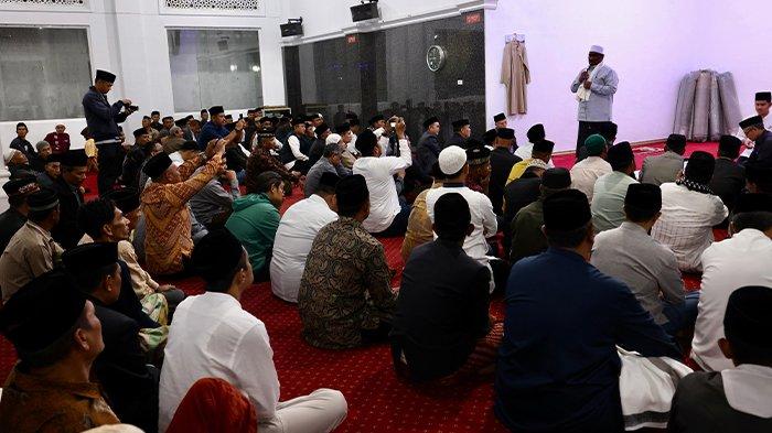 Keutamaan Shalat Tarawih Malam ke-19 Ramadan 1446 H/2025 - Halaman 3 ...