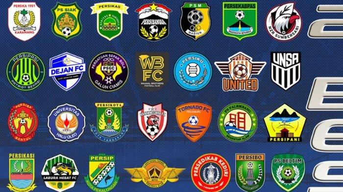 Cek Klasemen Liga 3 Babak 16 Besar 2023/2024: Ini Daftar Tim Lolos dan Tersingkir - tribungayo.com